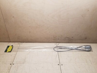 NOS Harada FM-77F FM77F Ford 1986-Up Taurus Sable Antenna Custom Fender ...