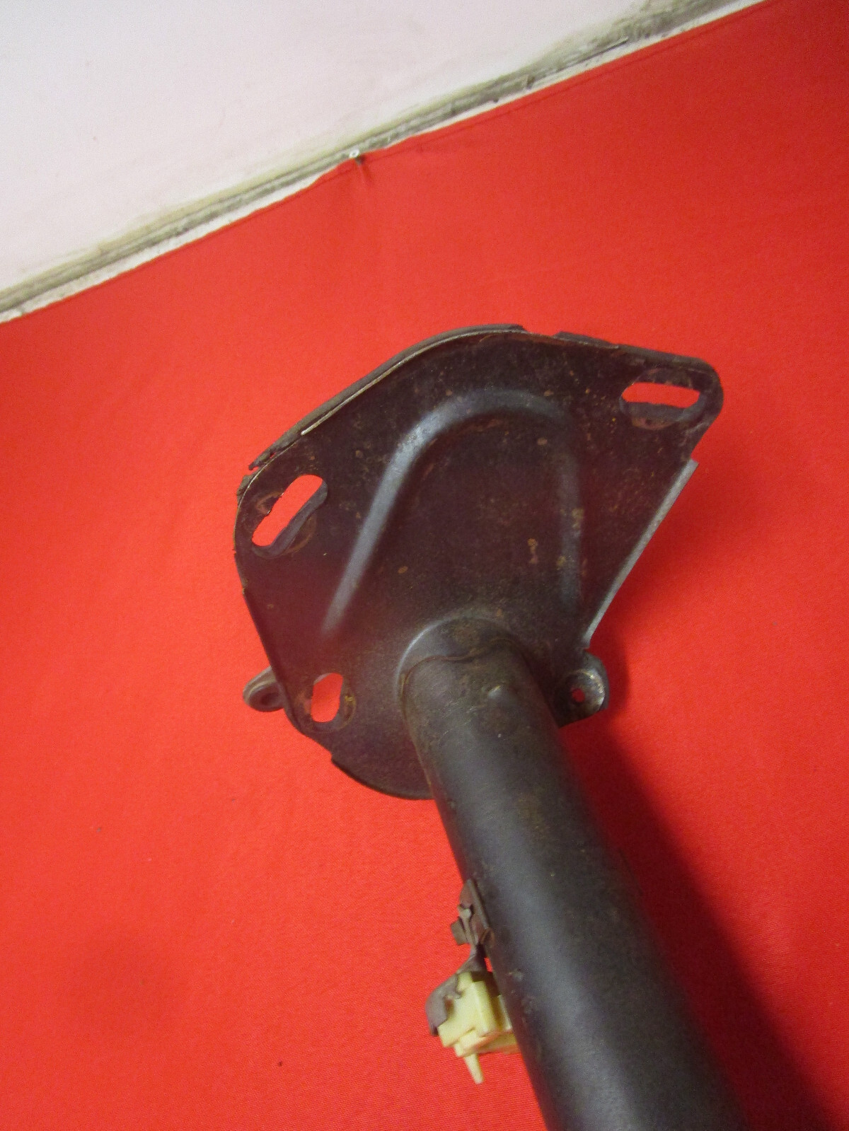 1979-1981 Pontiac Firebird Trans Am Steering Column Tilt READ ADD ...