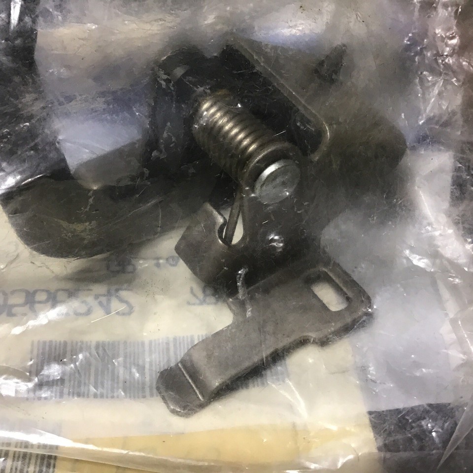 Genuine GM Handle Assembly-Front S/D I/S 20566242 | eBay