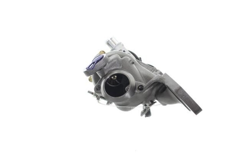 ALANKO Turbolader ohne Pfand passend für Smart Roadster (452) Smart ...