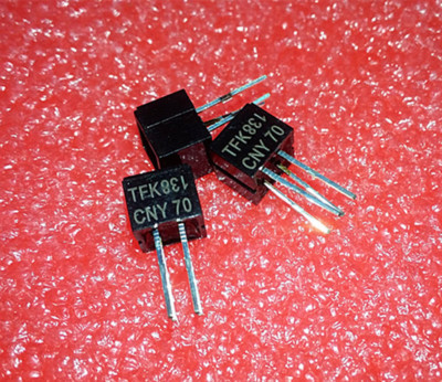 10PCS NEW CNY70 CNY 70 CNY7O DIP-4 Reflective photoelectric sensor | eBay