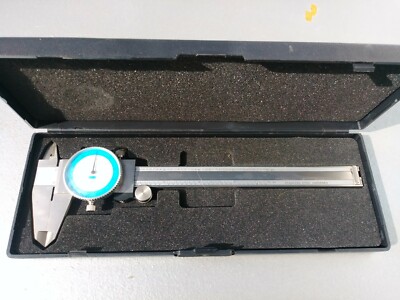 Calipers - Craftsman Caliper