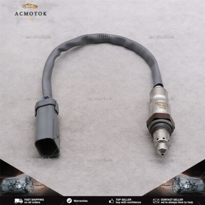 Oxygen O2 Sensor For 2018 Vauxhall Astra K MK7 SRI NAV 1.4 Turbo ...