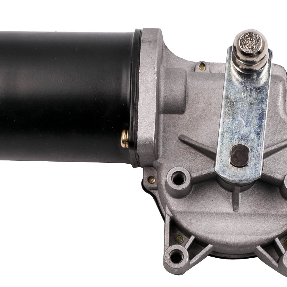 Front Windscreen Wiper Motor for Citroen Fiat Peugeot Boxer 2006-2018 ...