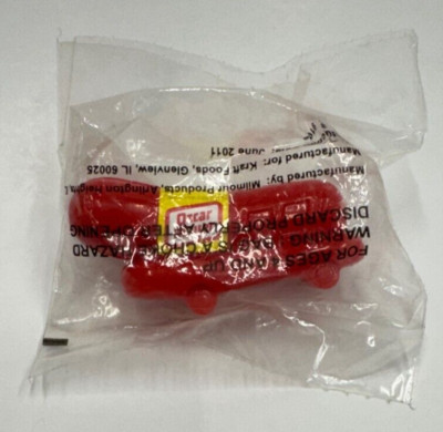 Vintage Plastic 2” Oscar Mayer Hot Dog Whistle Promo Wiener Mobile ...