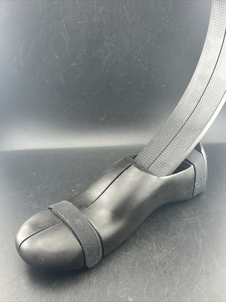 Fillauer Allpro All Pro Prosthetic Foot. Size 27. Perfect Condition | eBay