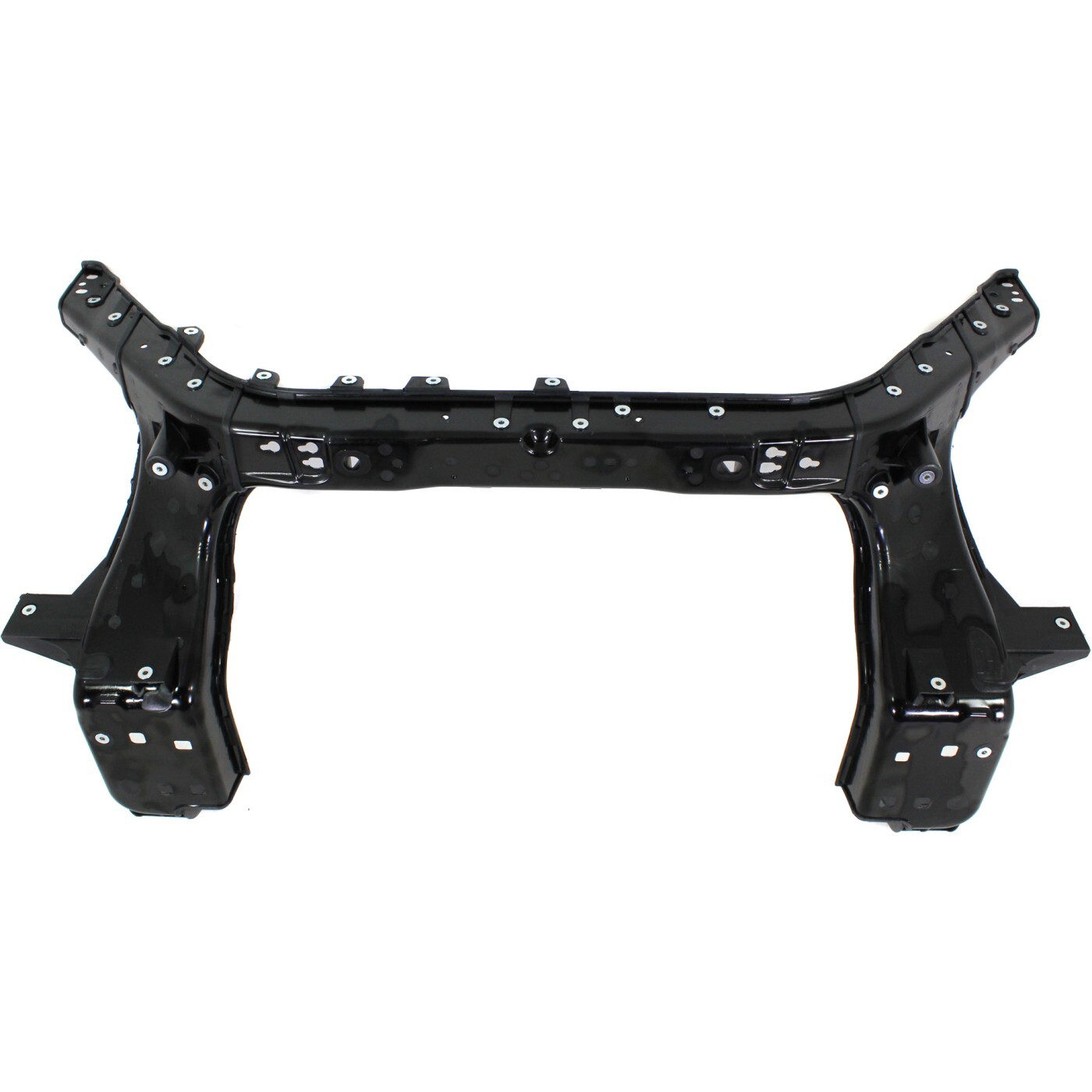 Radiator Support Upper Assembly For 2009-2017 Chevrolet Traverse ...