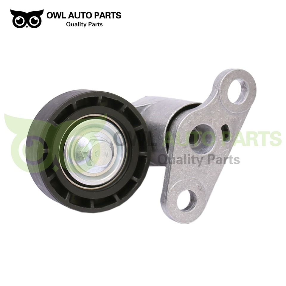 A/C DRIVE BELT TENSIONER PULLEY FOR GM CHEVY GMC H2 BUICK 12580196 ...