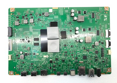 GENUINE SAMSUNG S49A950UIN 49" CURVED MONITOR MAIN BOARD BN94-17244A | eBay