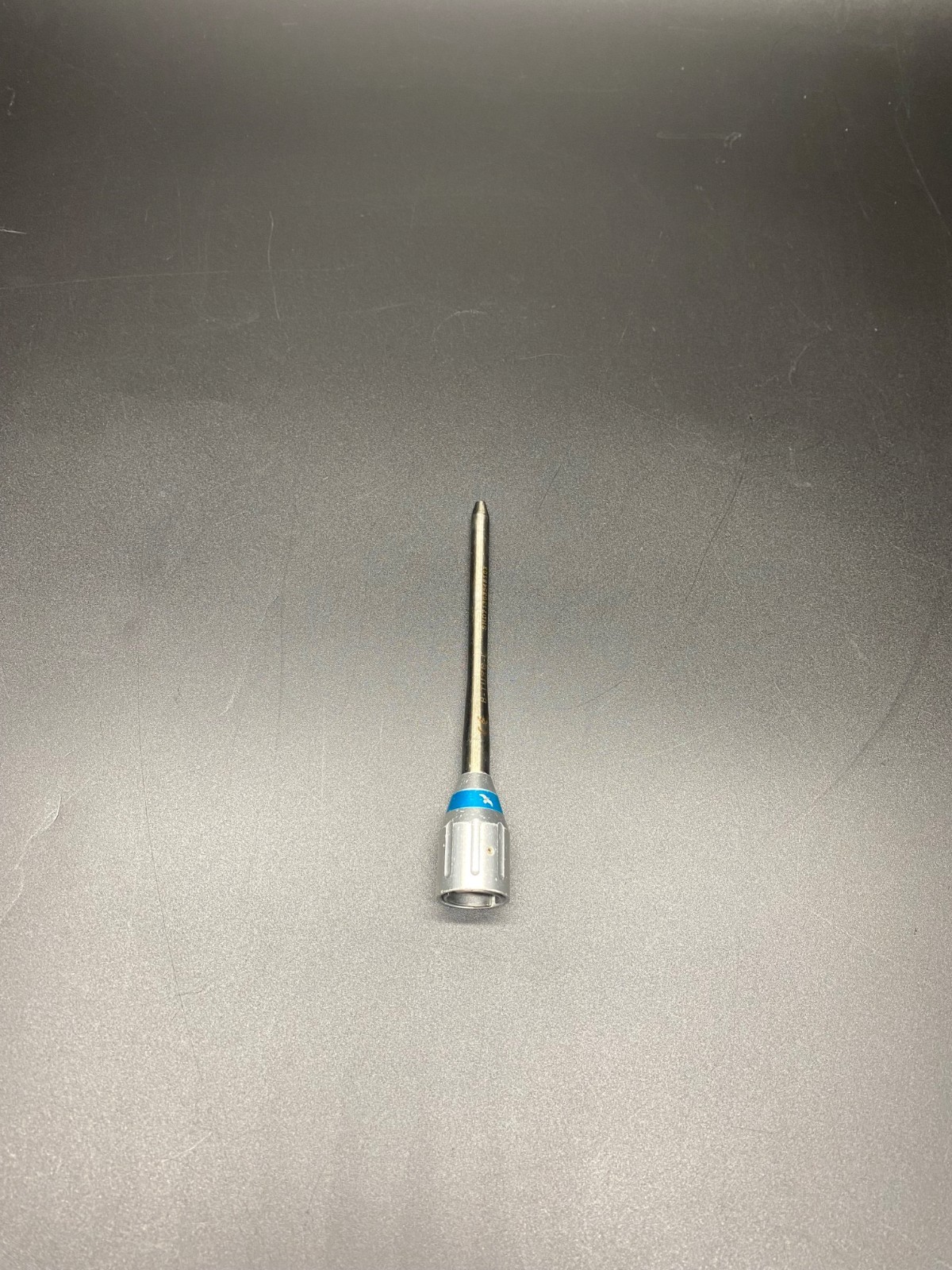 Anspach 12.6 CM Tapered Attachment (B-TURQ-L) | eBay