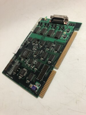 Interface IBX-3329 P/952/25-001 [Used] FedEx 60days Warranty | eBay