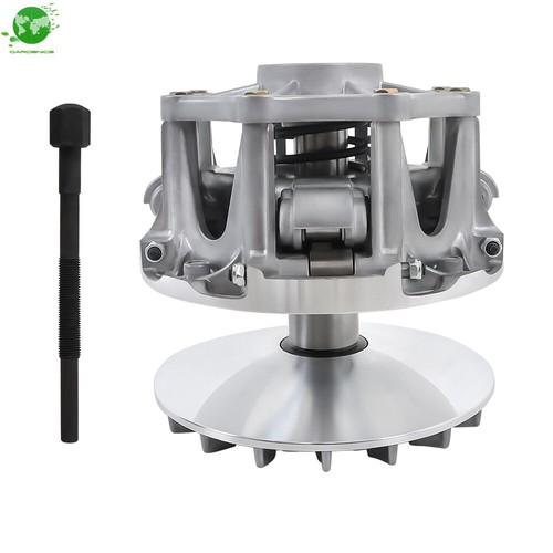 Primary Drive Clutch +Puller Tool Fit For Suzuki Twin Peaks 700 04-05 ...