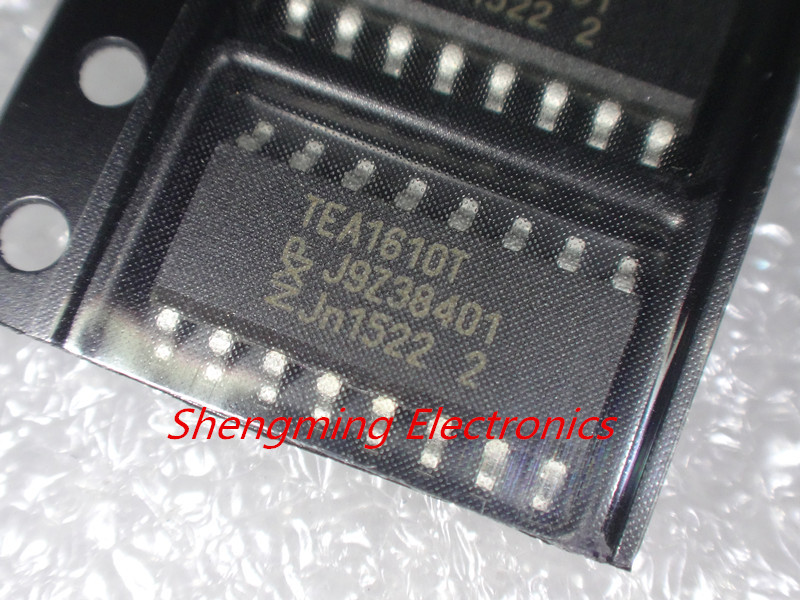 2pcs TEA1610T SOP-16 IC | eBay