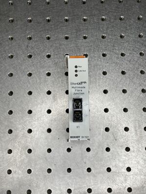 Beckhoff EK1521 MODULE | eBay