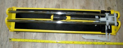 QEP 21" Tile Cutter EX. L@@K! | eBay
