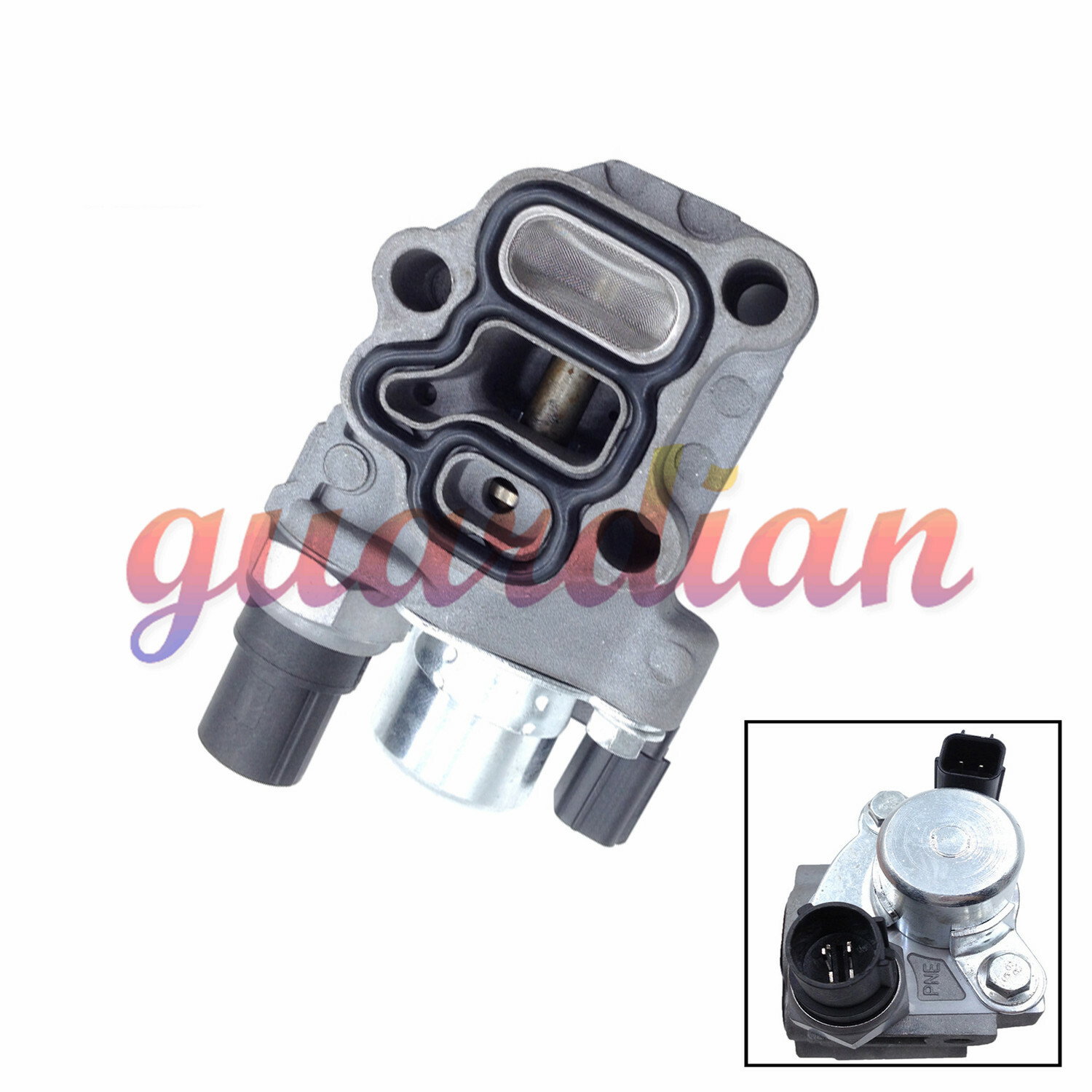 15810-RAA-A03/A01 VTEC Solenoid Spool Valve For Honda CRV Accord ...