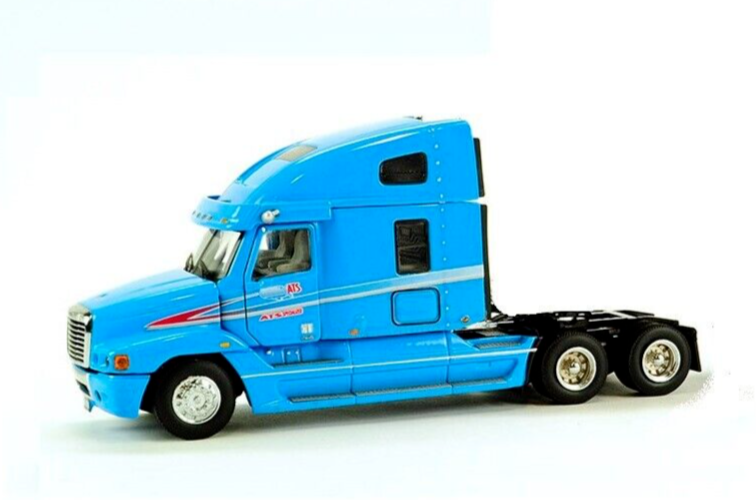 Sword SW2062-ATS Freightliner Century Class Tractor 1/50 Die-cast Brand ...
