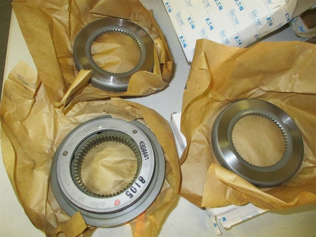 K-3421 Genuine Eaton Fuller Transmission Synchronizer Kit K3421 Synchro ...