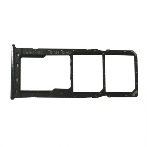 3PCS SIM SD Card tray For Samsung Galaxy A20-A30-A50 | eBay