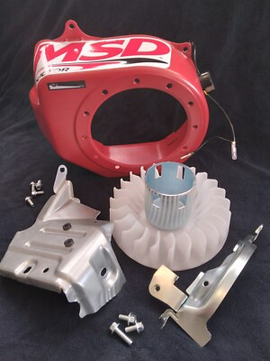 212cc PREDATOR FAT BOY BLOWER -DODGE HEMI ENGINE ORANGE- GX200 HONDA ...