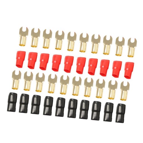 8 / Ground Wire Fork Clamps / Replacement Accessory Vehicles | eBay ...