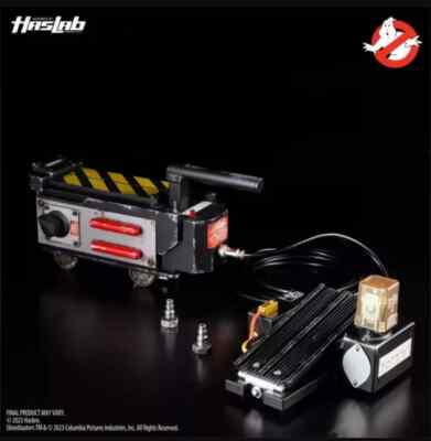 Ghostbusters Haslab Two In The Box TRAP ONLY *NO BOX INCLUDED* | eBay
