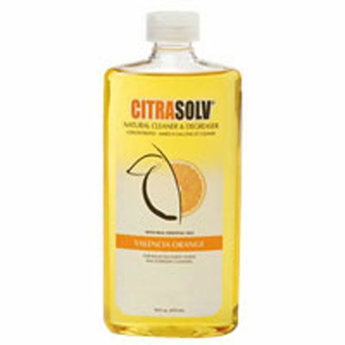 Nettoyant Naturel Et Dégraissant 32 Oz Par Citra Solv | eBay