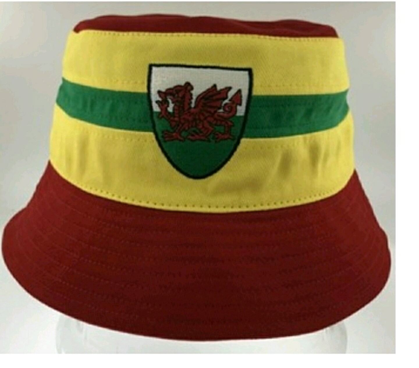 Rugby Cymru Am Byth Wales Forever Welsh Dragon Patriotic Football ...