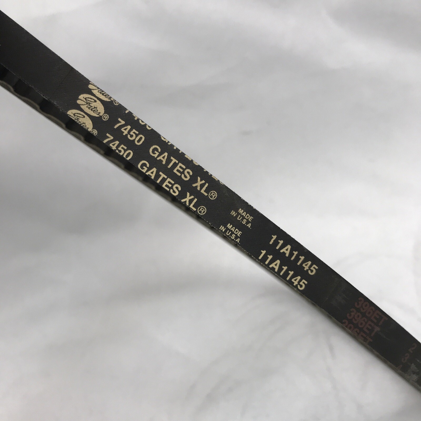 Engine V Belt XL 7450 11a1145 Gates USA for sale online | eBay