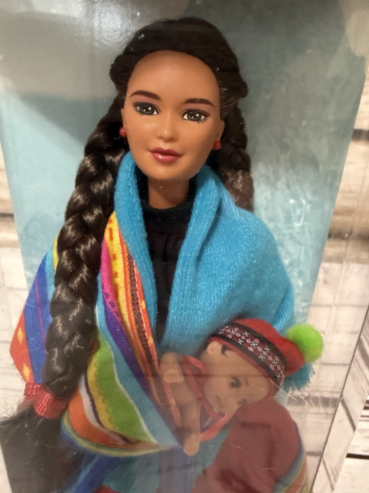Peruvian 1999 Barbie Doll for sale online | eBay