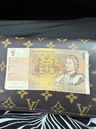 $1 australian rare bank note | eBay Australia