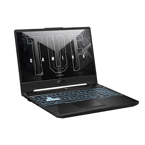 TUF Gaming A15 FA506 FA506NF-ES51 15.6" Gaming Notebook - Full HD - AMD ...