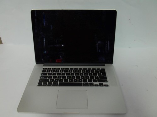 Apple MacBook Pro A1398 (Late 2013) Core i7-4980HQ 2.80GHz 16GB 1TB SSD ...