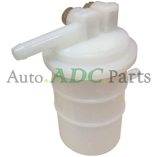 Fuel Filter MM435190 330510018 for Mitubishi Engine S3 S3L S3L2 S4L2 ...