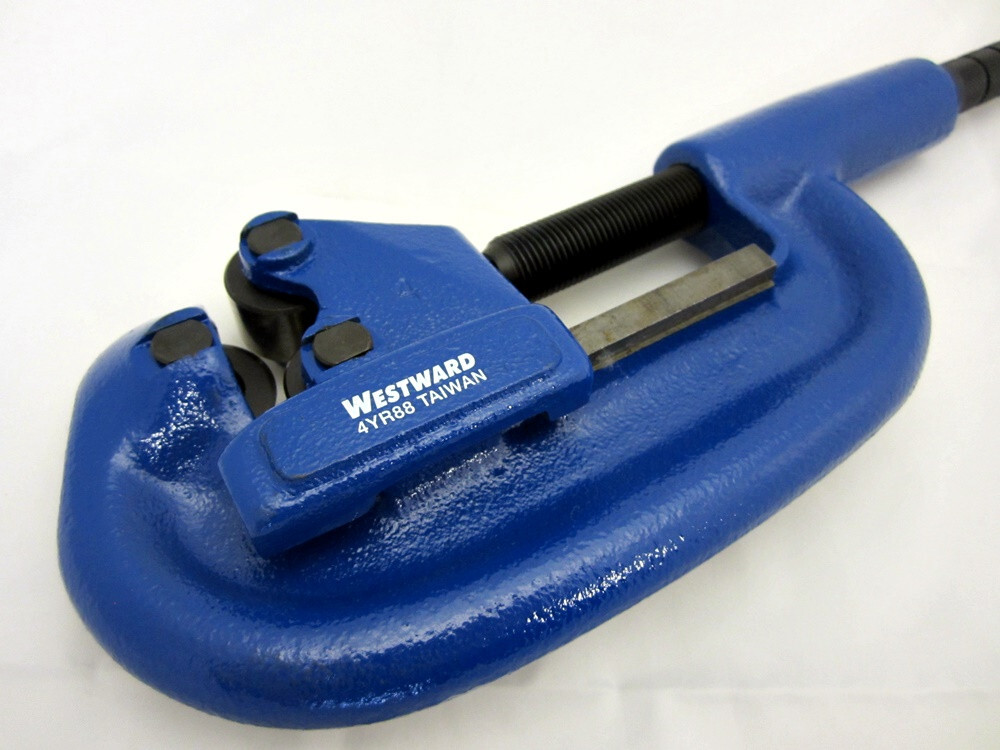 NEW Westward 2" Pipe Cutter No. 4YR88 Free Shipping | eBay