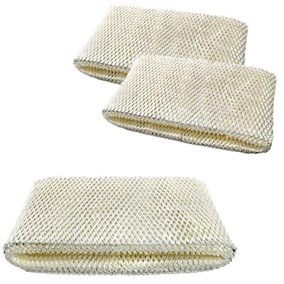 3x HQRP Filters for Sunbeam Humidifier SCM3755C SF221PDQ-UM "D ...