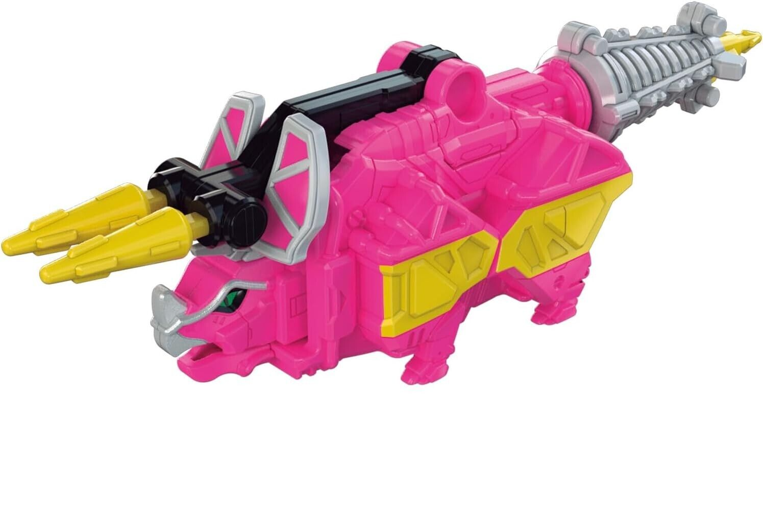 DX Kyoryujin Full Action Ver. Ohsama Sentai King Ohger Kyoryuger New ...