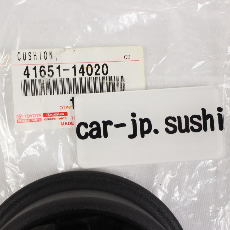 TOYOTA Genuine 2JZGTE 6MT SUPRA JZA80 MK4 Rear Differential Mount ...