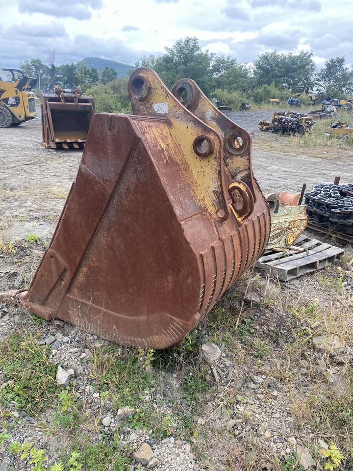 60 inch excavator bucket | eBay