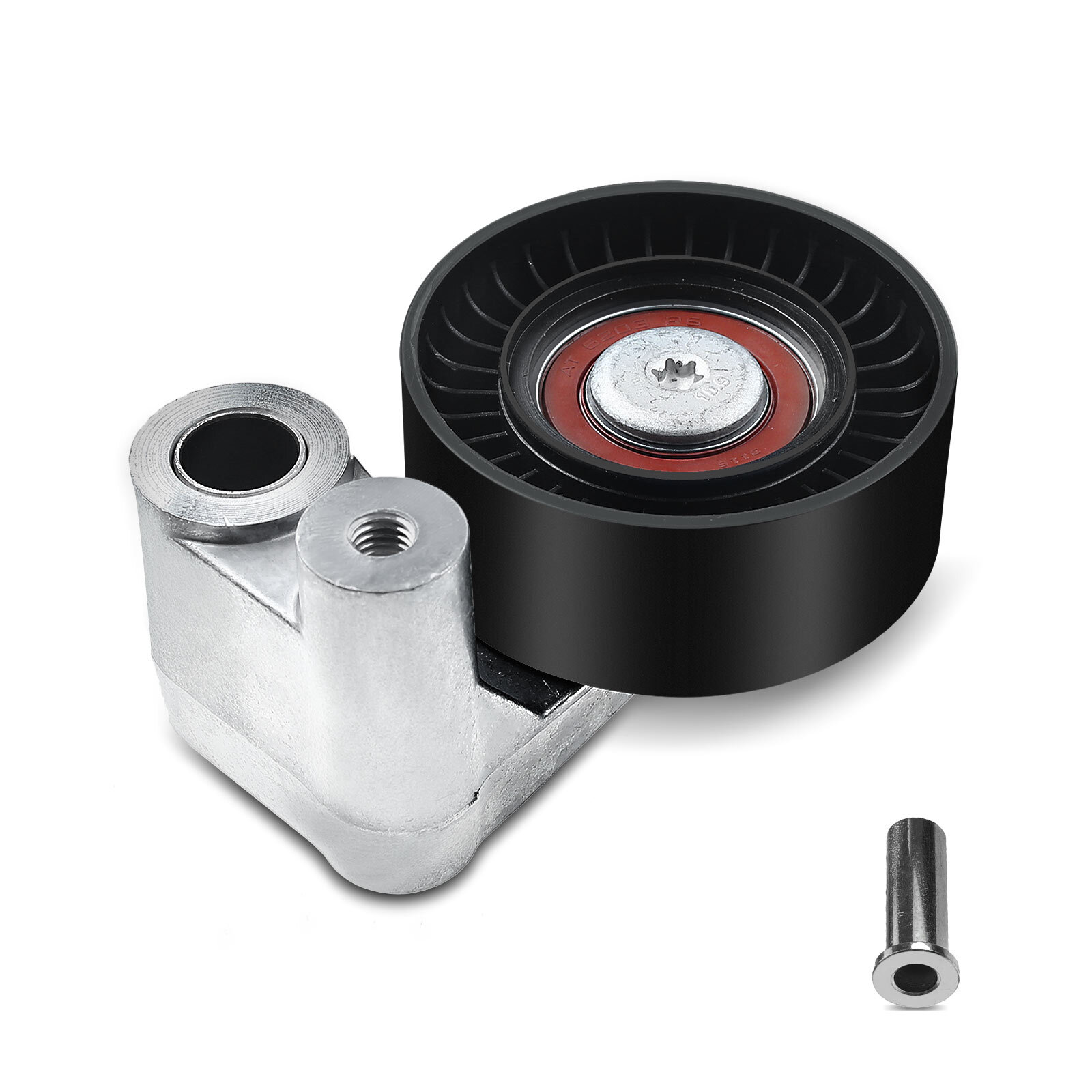 Belt Tensioner for BMW E34 E39 E38 E32 E31 730i 740i M60 M62 4.0L 4.4L ...