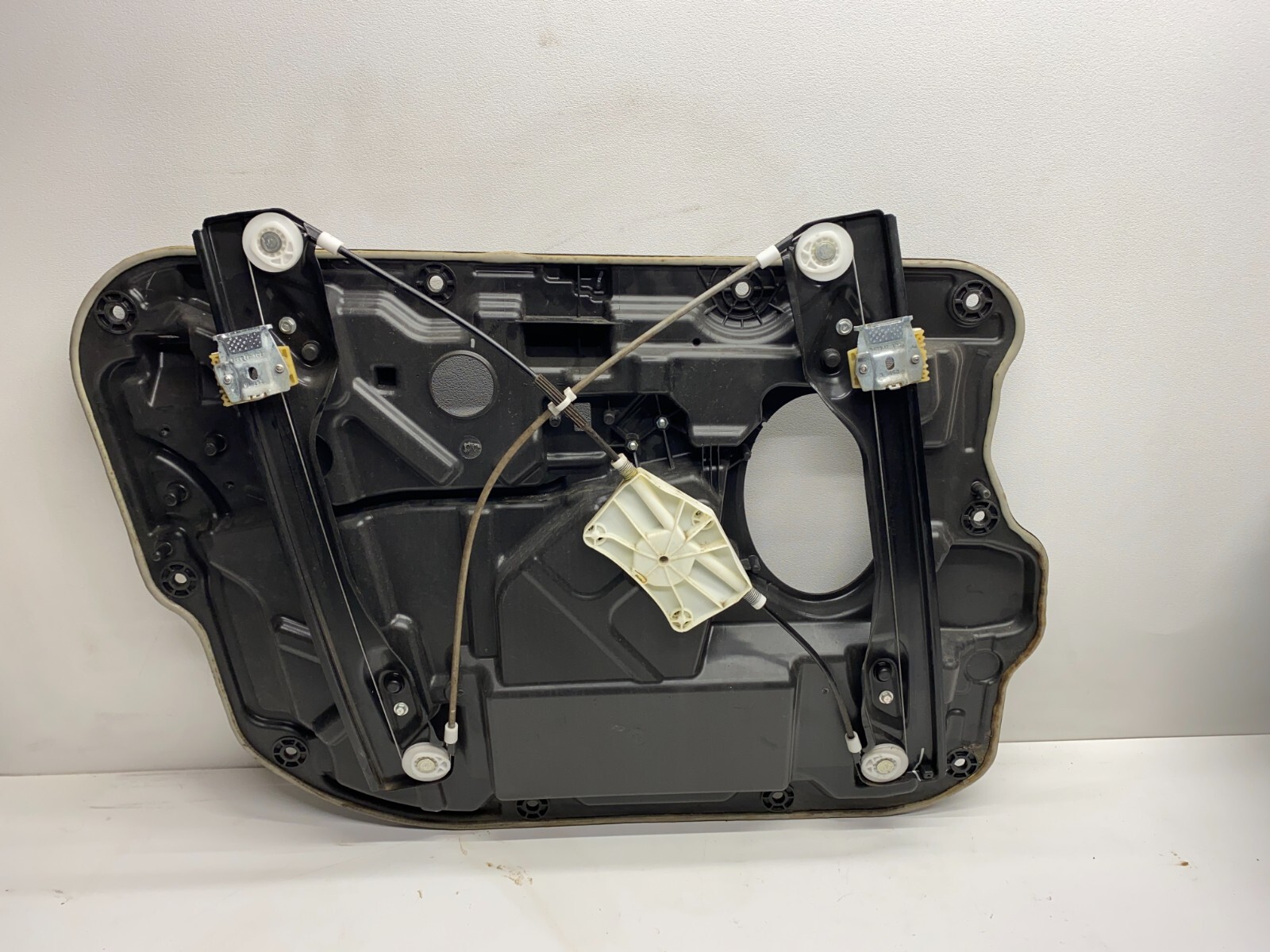 2011-2014 FORD EDGE RIGHT FRONT WINDOW REGULATOR PANEL OEM | eBay