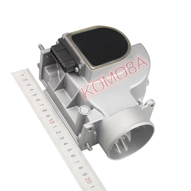 FOR Pickup 22re Mass Air Meter Maf Flow Sensor 2225035050 For TOYOTA 91 ...