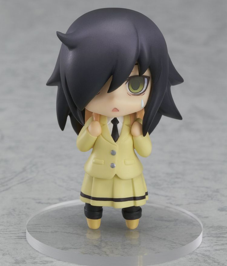 Tomoko Kuroki Figure