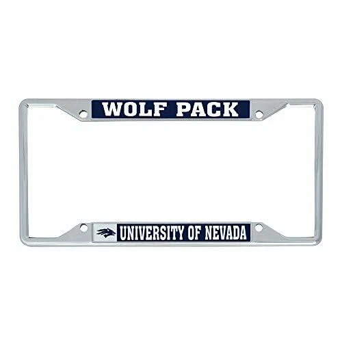 Unr Wolfpack Wolf