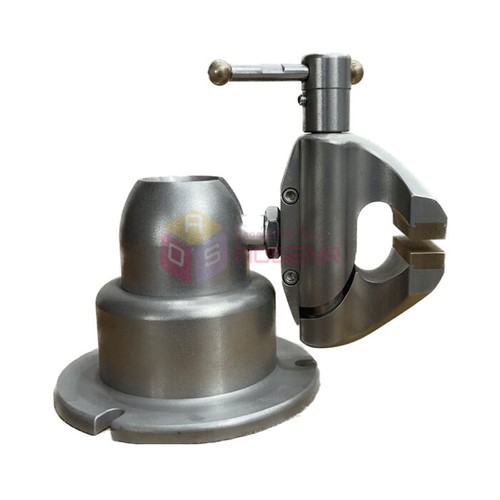 2 inch Power Arm Universal Vice 304 Stainless Steel Universal Small ...