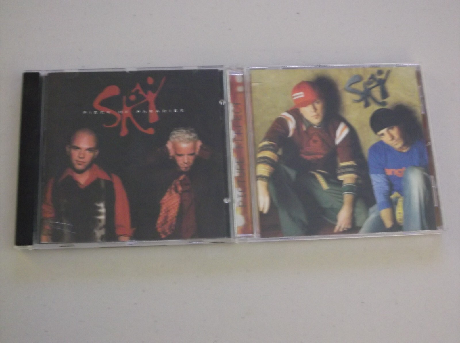 SKY 2 CD LOT - USED CD | eBay