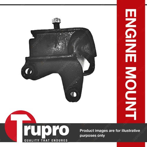 Rear Engine Mount for MAZDA 121 DA B3 1.3L 3/87-11/90 Auto Premium ...