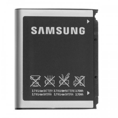 LOT of 100 OEM SAMSUNG AB603443CA 1000mAh BATTERIES for Strive A687 ...