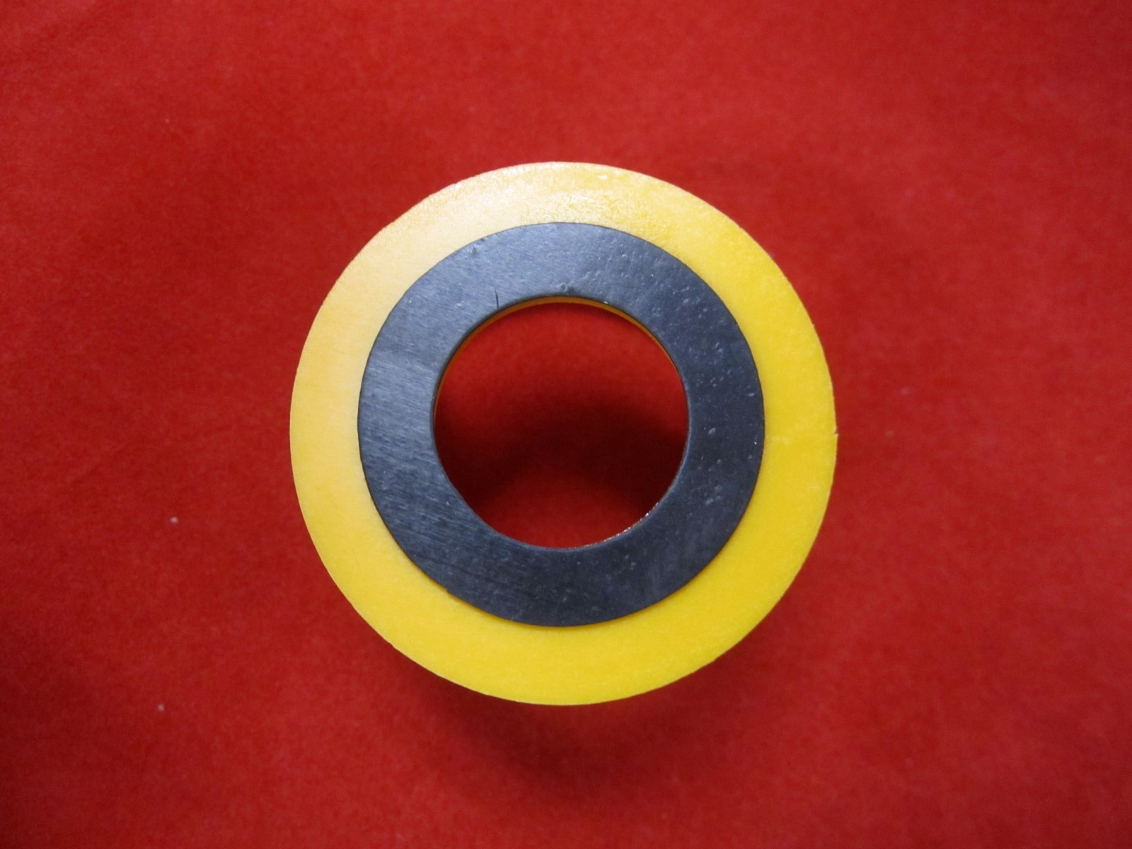 NHD EMO-04Y Slim Shroud in Yellow 22 M/M | eBay