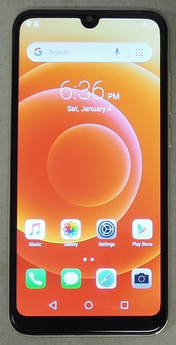 Landvo IP12 Pro Plus 8GB Android Smart Phone Tested Working 0501-01M | eBay